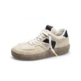 VERBENAS Sneaker BORA Nairobi in Beige | Gr.: 40