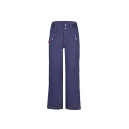 Trollkids Skihose Rauland in deep violet | Gr.: 116