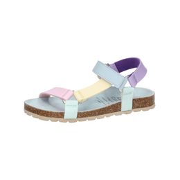 Lico Sandale "Bioline Sandal" in Bunt | Gr.: 36