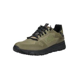 Tenhaag Sneaker in Olive | Gr.: 44,5