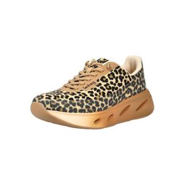Tenhaag Sneaker in Leopard | Gr.: 39