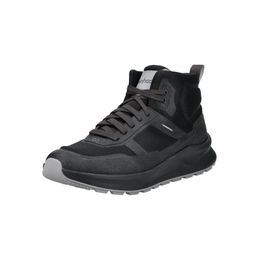 Tenhaag Sneaker in Schwarz | Gr.: 47