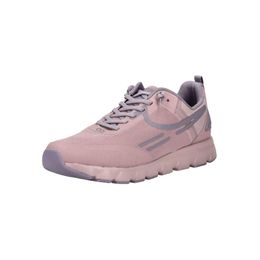 Tenhaag Sneaker in Mauve | Gr.: 37,5