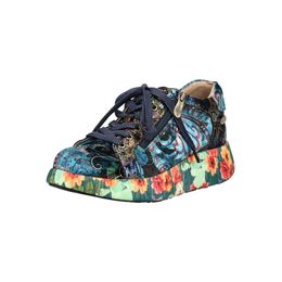 Laura Vita Sneaker in Indigo | Gr.: 42