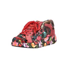 Laura Vita Sneaker in Rot | Gr.: 38