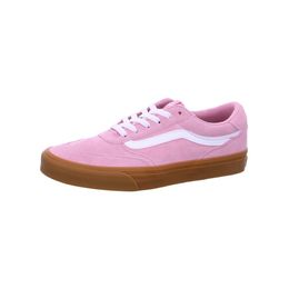 Vans Sneaker Brooklyn in Rosa | Gr.: 36