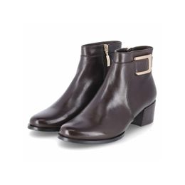 Kaerlek Schlupfstiefel in brown | Gr.: 40