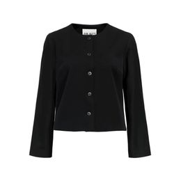 Object Blazer in Black | Gr.: 38