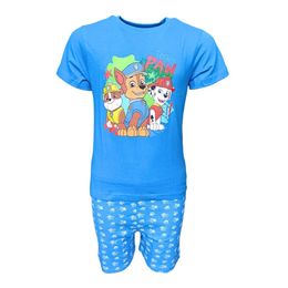 Schlafanzug PAW PATROL in Blau | Gr.: 140