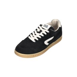 Hub Sneaker Low VANCOUVER in blau | Gr.: 46