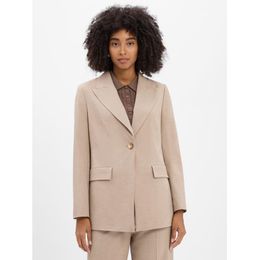 Marie Lund in melange - 0001 | Gr.: 38