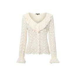 Zero Blusenshirt in ecru | Gr.: 40