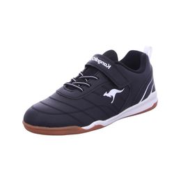 Kangaroos Sportschuh in schwarz | Gr.: 39