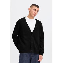 !Solid Strickjacke SDRick in Schwarz | Gr.: XL