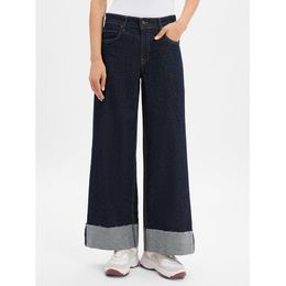 MAC HOSEN Jeans Nevada in dark stone | Gr.: 40
