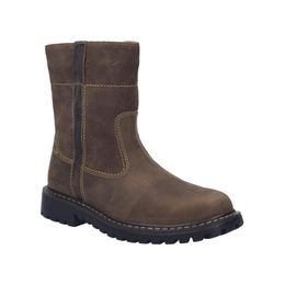 Josef Seibel Schaftstiefel Chance in Braun | Gr.: 41