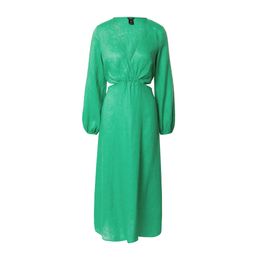Lindex Kleid 'Elodie' Damen Gr&ouml;&szlig;e 38 jade Winterkleid