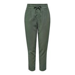 Only Hose 'ONLPOPTRASH ARIS' Damen Gr&ouml;&szlig;e 36 khaki