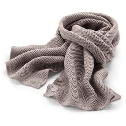 LangerChen Damen-Strickschal
