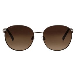Marc O'Polo MARC O'POLO Sonnenbrille »EYEWEAR Sonnenbrille« chocolate matt