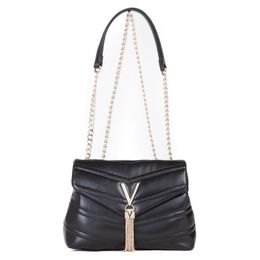 Valentino Handbags VALENTINO BAGS Umhängetasche »FLAP BAG PRIVILEGE« Schultertasche Henkeltasche Handtasche Damen NERO