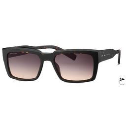 Marc O'Polo MARC O'POLO Sonnenbrille »EYEWEAR Sonnenbrille« dunkelhavanna
