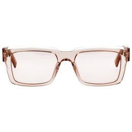Marc O'Polo MARC O'POLO Sonnenbrille »EYEWEAR Sonnenbrille« peach