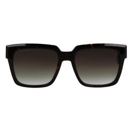 Marc O'Polo MARC O'POLO Sonnenbrille »EYEWEAR Sonnenbrille« dunkelhavanna