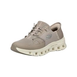 Skechers Sneaker »Sneaker Textil« Grau 41 41 Verschluss: Schnürung