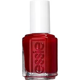 essie Nagellack »Rottöne« mit natürlichen Inhaltsstoffen Nr. 635 Lets Party Fingernagellack von essie