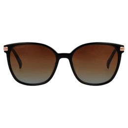 Marc O'Polo MARC O'POLO Sonnenbrille »EYEWEAR Sonnenbrille« schwarz