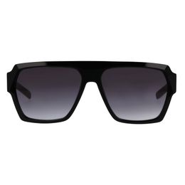 Marc O'Polo MARC O'POLO Sonnenbrille »EYEWEAR Sonnenbrille« schwarz