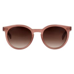 Marc O'Polo MARC O'POLO Sonnenbrille »EYEWEAR Sonnenbrille« milky rosé