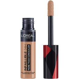 L'ORÉAL PARIS Concealer »Infaillible More Than Concealer« mit hoher Deckkraft 329 Cashew 0 Concealer von L'Oréal Paris