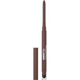 Maybelline NEW YORK Eyeliner »Tattoo Liner Smokey Gel Pencil« mit Gel-Textur 40 Brown Make-Up von L'Oréal Paris