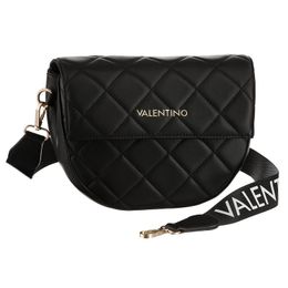 Valentino Handbags VALENTINO BAGS Umhängetasche »FLAP BAG BIGS« Schultertasche Handtasche Damen NERO