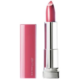Maybelline NEW YORK Lippenstift »Color Sensational Made For All« mit natürlichen Inhaltstoffen Nr. 376 Pink For Me Lippenpflege von Maybelline New...