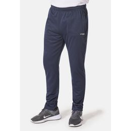 HERO by John Medoox Sporthose »Stooker Men Sweathose Baumwollqualität« Sporthose Regular Fit Sport Sweat für Herren navy XL XL Sweathose