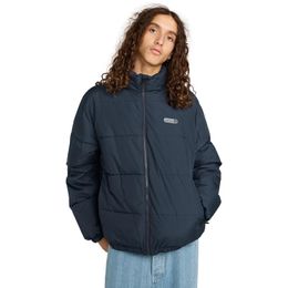 Element Outdoorjacke »Classic« Eclipse Navy XL XL Materialbehandlung: 5K/5K DWR-Imprägnierung