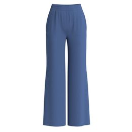 s.Oliver Jerseyhose mit Taschen DUSTY BLUE 36 - N-Gr N-Gr 36 Hose von s.Oliver Red Label