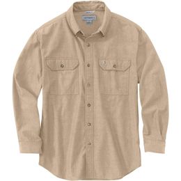Carhartt Chambray, Hemd