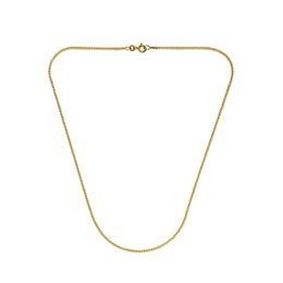 Firetti Collierkettchen »Schmuck Geschenk Gold 333 oder 585 Collierkette in mehreren Breiten« Made in Germany gelbgoldfarben 38 Diese Kette lässt...