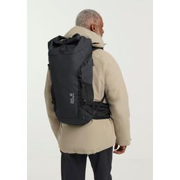 Jack Wolfskin Wanderrucksack "VELOCITY LITE 28", onesizephantom, Rucks&auml;cke