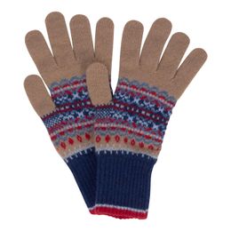 Eribé Eribé Handschuhe Alloa Marine/Classic (Größe: )