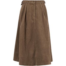 Barbour Cordrock Yasmin Military Brown (Größe: 8)