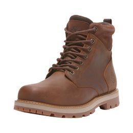 Timberland Britton Road Waterproof Boot Braun (Gr&ouml;&szlig;e: 10)