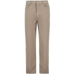 Barbour Stretch Twill Regular Hose Concrete (Gr&ouml;&szlig;e: 36/32)