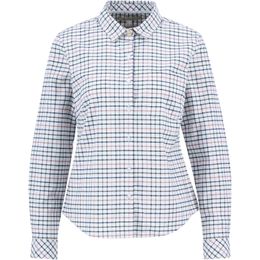 Barbour Karobluse Woodside Arabesque Check (Gr&ouml;&szlig;e: 10)