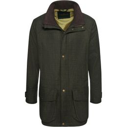 Laksen Tweedjacke Willow Willow (Gr&ouml;&szlig;e: L)
