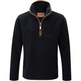 Sch&ouml;ffel Country Fleece-Troyer Berkeley Navy (Gr&ouml;&szlig;e: 58)